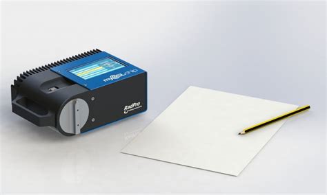 Radpro Osl Reader And Accessories Alvtechnologies