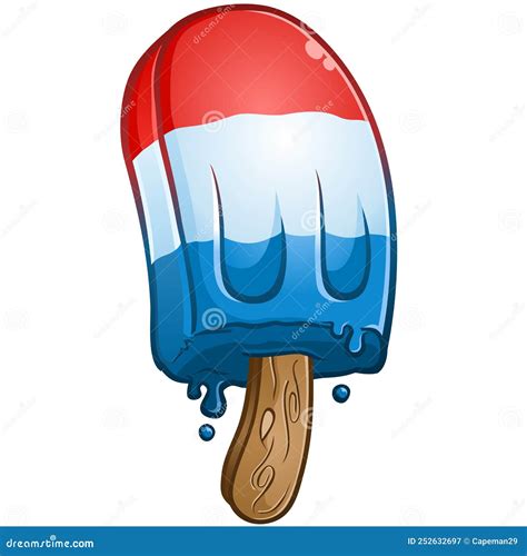 Popsicle Cartoons Illustrations And Vector Stock Images 41349 Pictures