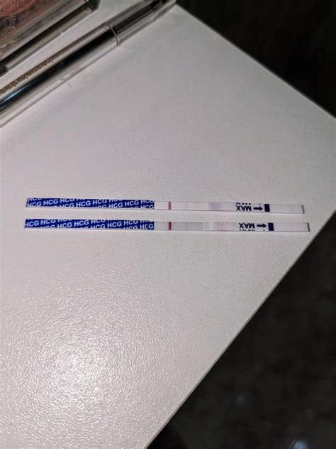 Todays Test Opinions Should Be 10 11 Dpo R Tryingtoconceive