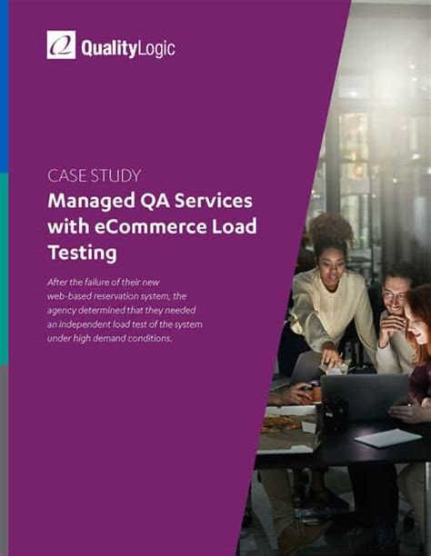 Our Process Qualitylogic