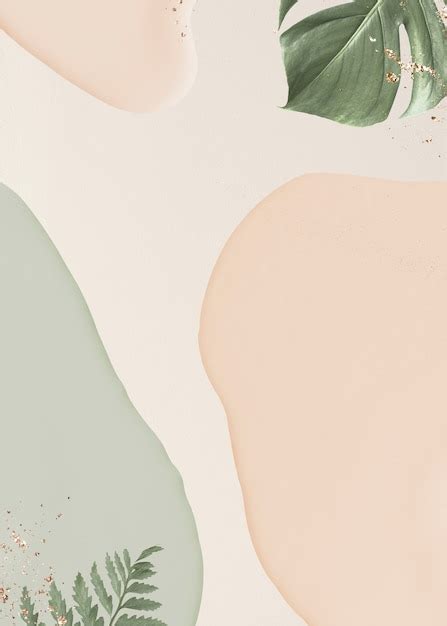 중립적 인 추상적 인 질감 최소한의 배경 무료 사진