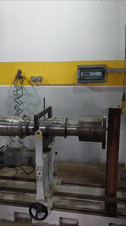 Mohamed Soukeur On Linkedin Impellers Balancing Ksb Algérie Rdlp Pomp Ksb Company Ksb Supremeserv…