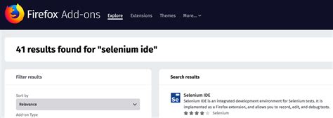 Webscraping With Selenium