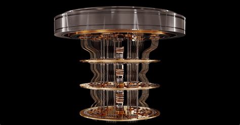 The Potential Of Quantum Computing In Manufacturing Manufacturing Digital