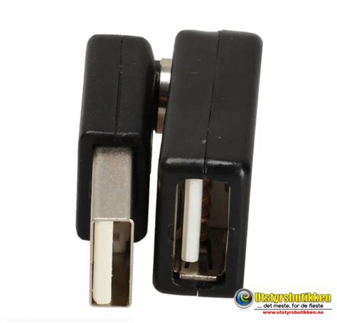 Usb 2 0 Adapter Utstyrsbutikken
