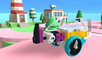Code Farm Robotics Coding For Grades Coderz