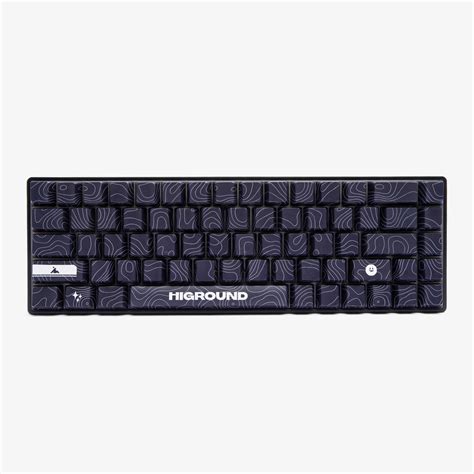 Higround Performance Collection Keyboards And Mousepad