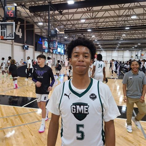 Nxtpro Southwest Articles From Nxtpro Hoops