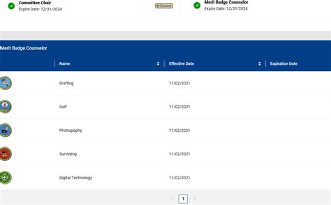 Cant Invite Mbc Using Scoutbook And Scoutbook Plus Scouting Forums