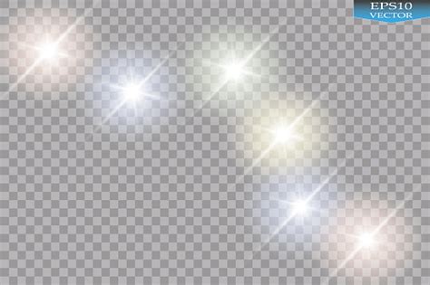 벡터 흰색 반짝이 파 그림 화이트 스타 먼지 트레일 반짝이 입자 투명 한 배경에 고립 곡선에 대한 스톡 벡터 아트 및 기타 이미지 곡선 광학 작용 꼬리 Istock