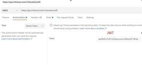 基于nrf Cloud Rest Api实现云到云交互 Nordic Semiconductor中文官网