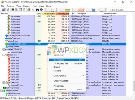 How To Kill An App Quickly Without Task Manager In Windows 11 10