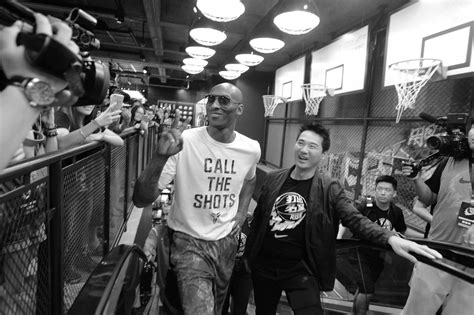 Leadership Style A Case In Point On Kobe Bryant And Tim Duncan