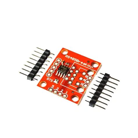 Rs485 To Ttl Module Rs485 Module Sp3485 Communication Module Rs485