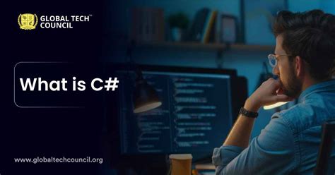 What Is C Global Tech Council