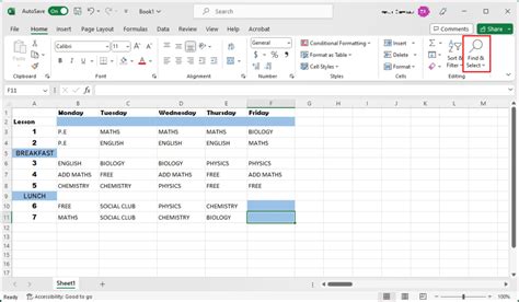 How To Clear Formatting In Excel Using Shortcut TechCult