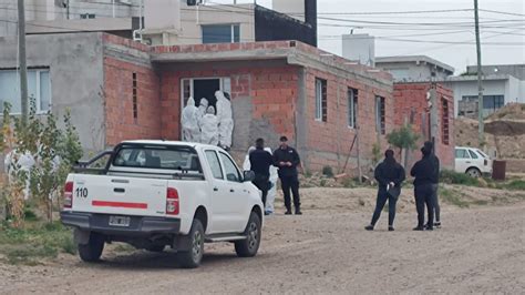 El Caletense Tragedia Mató A Su Pareja Apuñaló A Su Madre Y Luego