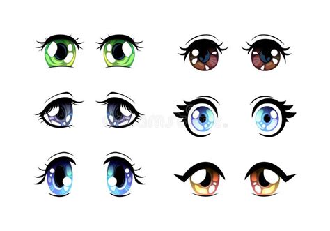 Dilated Eyes Vector Stock Illustrations 41 Dilated Eyes Vector Stock
