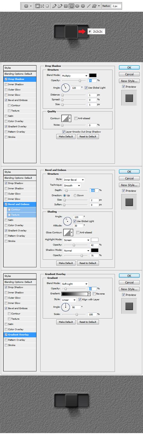 Create A Detailed User Interface For An Ipad Application Envato Tuts