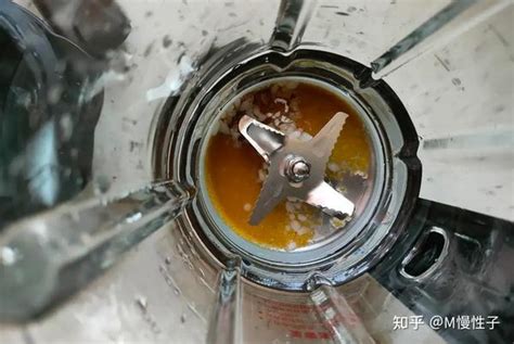 解决破壁机糊底难清洁烦恼米家智能自清洗破壁料理机体验 知乎