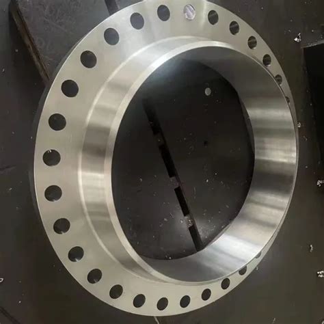 Asme Ansi Standard Forged Stainless Steel Pipe Flanges Steel Flange Flange And Stainless Steel
