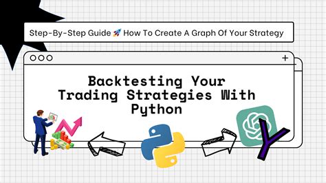 Introduction To Backtesting Trading Strategies By Eryk Lewinson