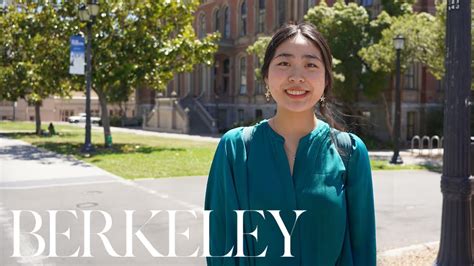 73 Questions With A Berkeley Student A Data Science Major And Tour