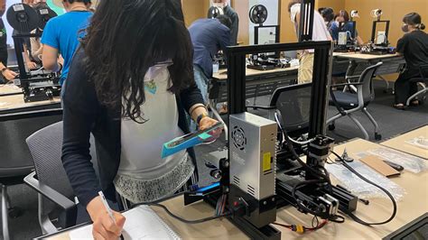 조형창작 메이커교육 3d 프린터기 활용 Aaa 아르떼 아카데미 애프터스쿨