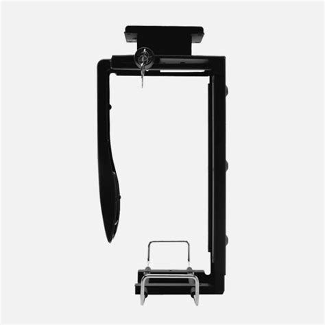 Lock And Store Cpu Holder Grand Stands