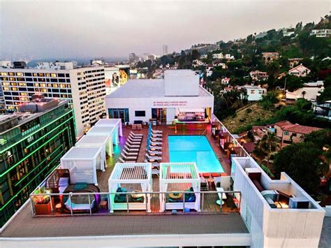 The Best Dtla Hotels For Your Next Stay In Los Angeles