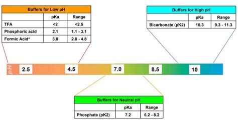 🔬📊 Choosing The Right Buffer For Hplc A Practical Guide As Chromatographers We Know That