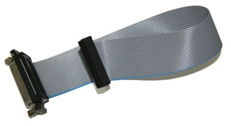 Ribbon Cable With Scsi Connector Syntaur