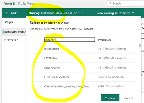 solved security option to test as role for other connec microsoft fabric community