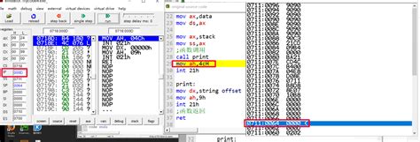 02 汇编语言的函数汇编语言函数 Csdn博客 02 汇编语言的函数汇编语言函数 Csdn博客