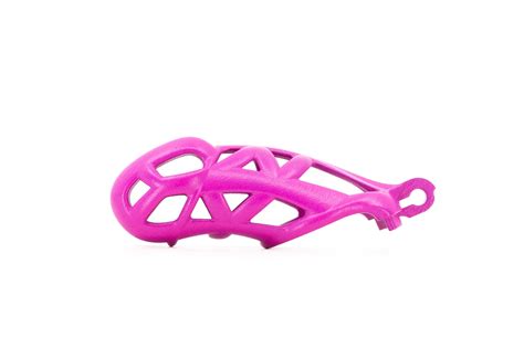 Cobra R Fusion Pink Kink3d