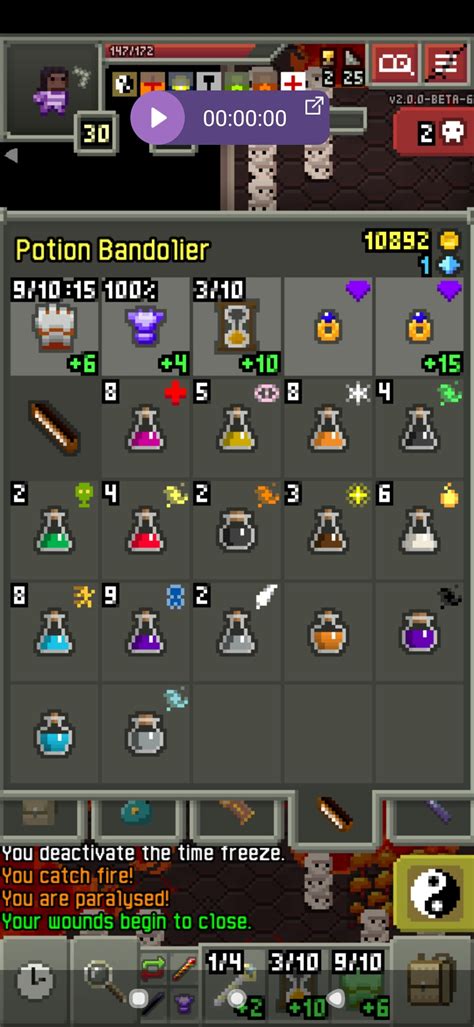 My First Row Runfun Time Consuming And Very Unluckybut When I