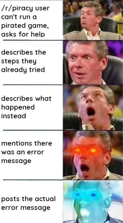 Many Of Us Would Like To Help Rpiracy