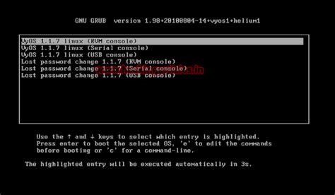 How To Setup Vyos Virtual Router Pentest Lab Hacking Articles