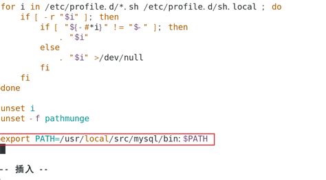Centos离线搭建mysql完整过程，图文详解centos离线安装mysql Csdn博客