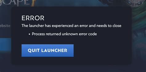 Jagex Launcher Problem Rrunescape