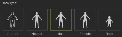 Making Models Textureless