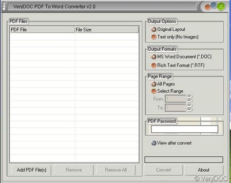 How Can I Maintain The Images From Pdf File To Word Document Verydoc