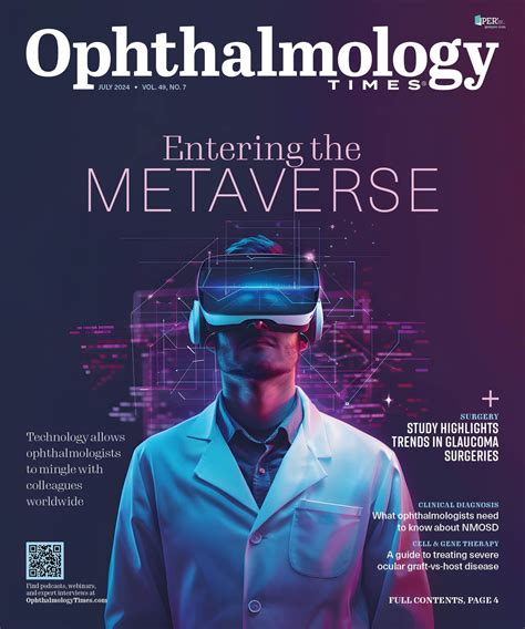 A Guide To Treating Severe Ocular Graft Vs Host Disease