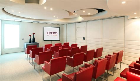 Cram Hotel Barcelona