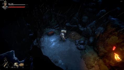 ran into a bug within the first 30 minutes of playing wicked bug