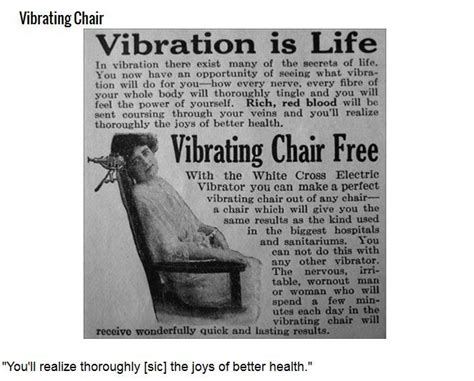 Vintage Sex Toys And Vibrators Gallery Ebaum S World