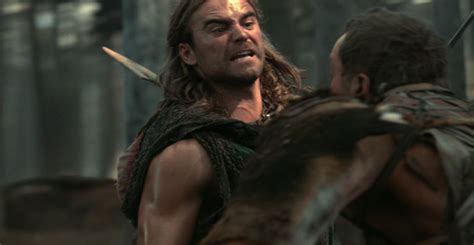 스파르타쿠스 복수의 시작 다시보기 티비몬