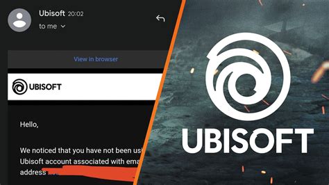 Ubisoft Is Closing Unused Accounts Disabling Access To Purchased Games VGC
