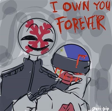 Countryhumans Gallery 3 Philippine History Comic Wattpad Comics