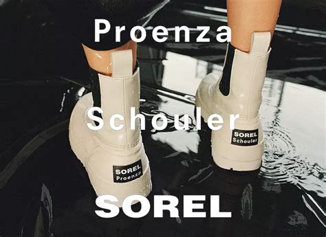 Sizing Charts Sorel